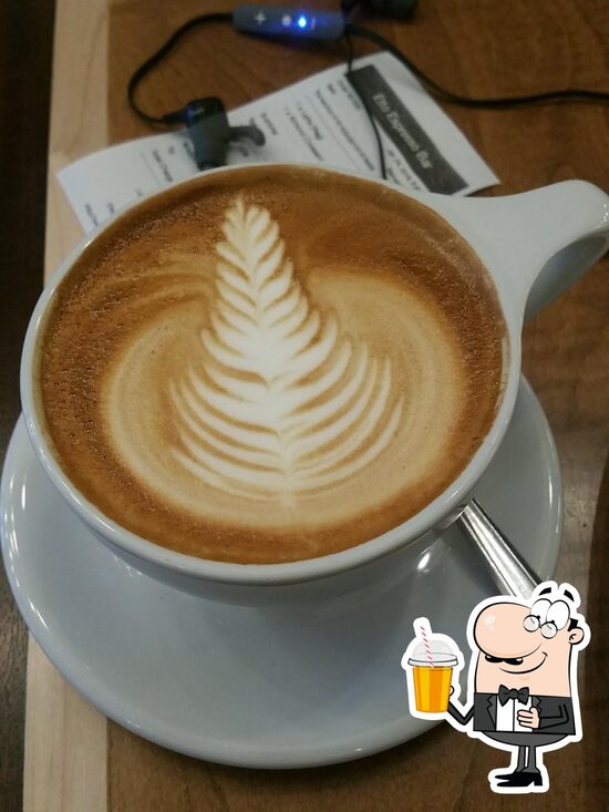 Etto Coffee Co., New York City, Howard Beach–JFK Airport - Restaurant ...