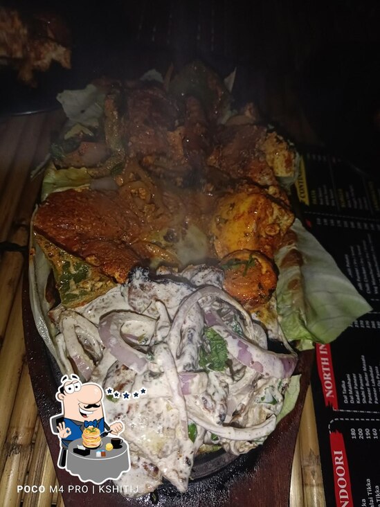 Fursat ke pal, Noida - Restaurant menu, prices and reviews