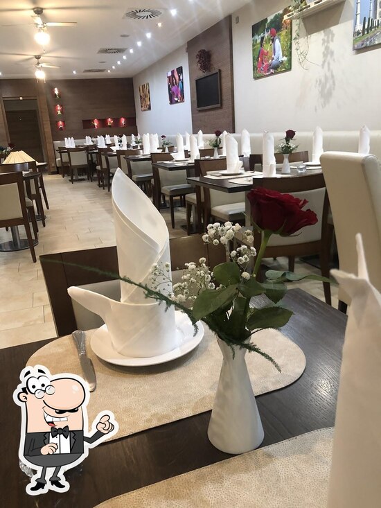 Restaurant Haweli, Rain - Restaurant menu, prices and reviews