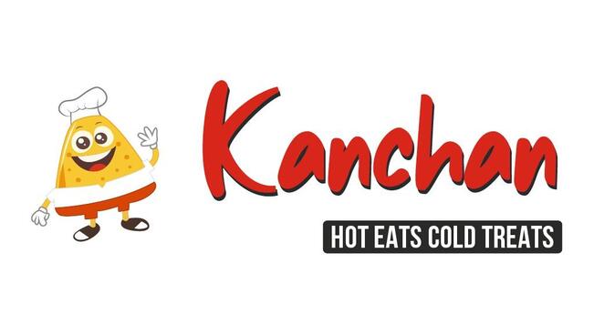 Menu at KANCHAN Hot eats cold treats, Indore