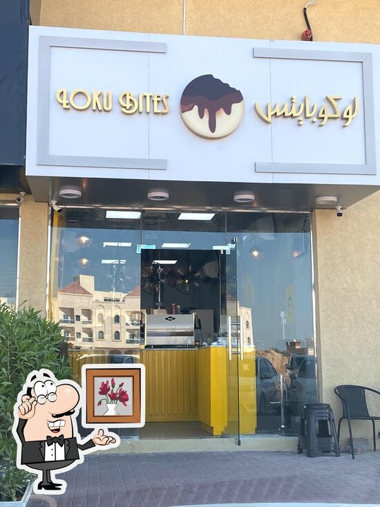 Loku Bites - Menú del restaurante, precios y reseñas