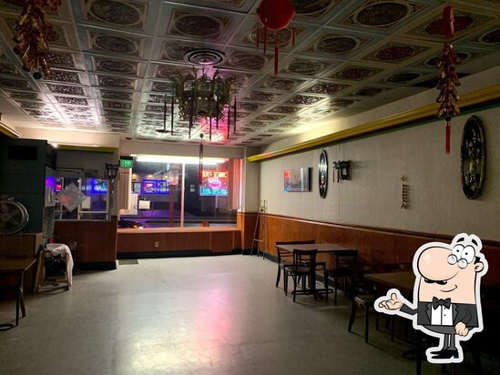 Man Hing Chinese in Essex - Restaurant menu and reviews