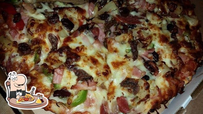Neptune Pizza in Oxenford - Restaurant reviews