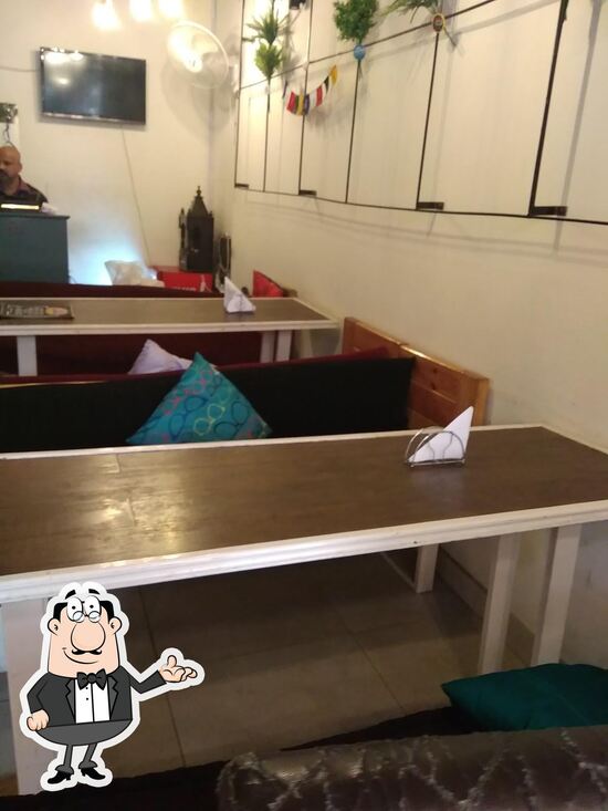 Papa Ranjeet, New Delhi - Restaurant menu, prices and reviews