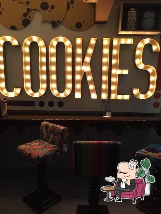 The Cookie Jaar, Barranquilla - Restaurant menu, prices and reviews