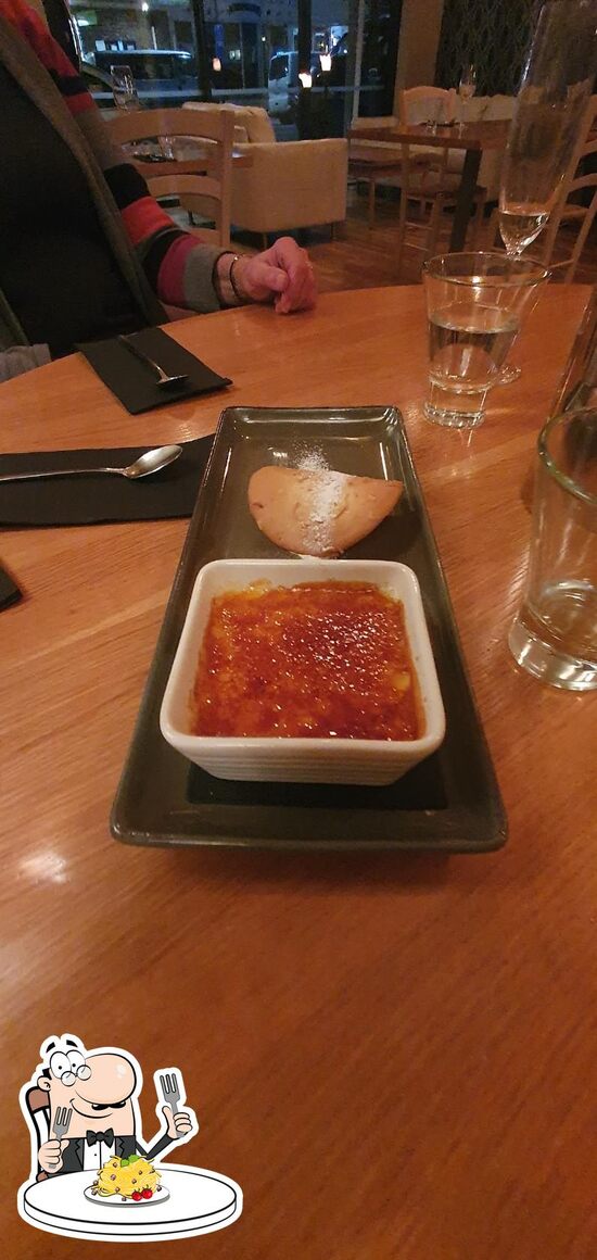 Zephyr Restaurant, Kaikoura - Open daily from 5.30pm in Kaikoura ...