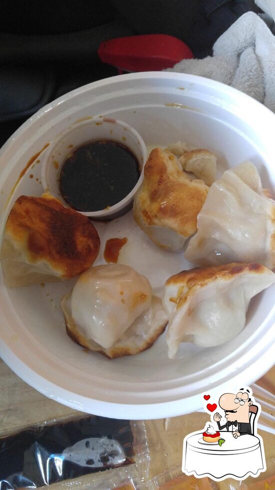 Sunny Wok, Ho-Ho-Kus - Restaurant menu, prices and reviews