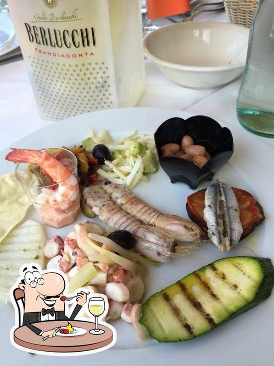 Ristorante Marcello, Ancona - Menu e recensioni del ristorante