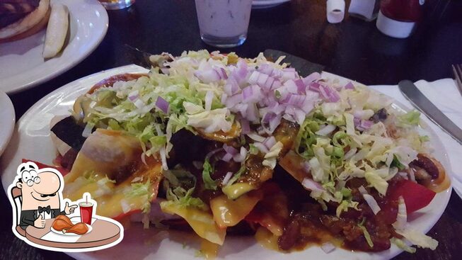 Stats Bar and Grill- Willowbrook, 7201 Kingery Hwy in Willowbrook ...