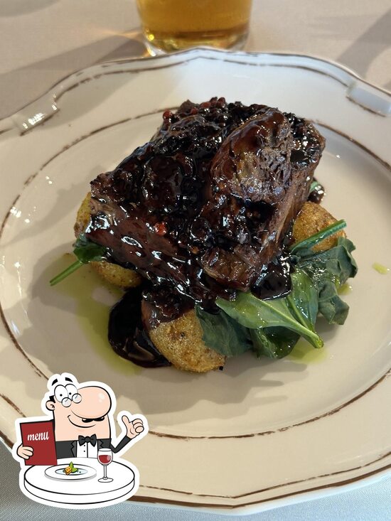 Tradicija Nacionalni Restoran restaurant, Belgrade - Restaurant reviews