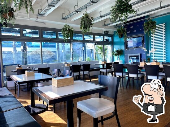 Constellation Cafe, Auckland - Restaurant menu, prices and reviews