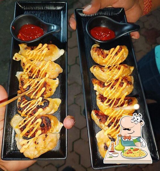 Authentic Chinese MOMO, Rourkela - Restaurant menu, prices and reviews