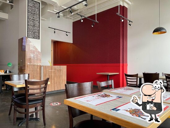 indian restaurant, Brampton - Restaurant menu, prices and reviews