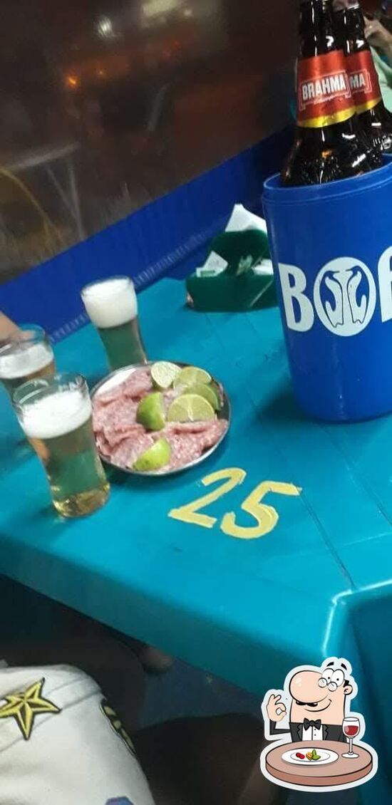Bar do Duda, Rio de Janeiro - Menu do restaurante, preços e opiniões