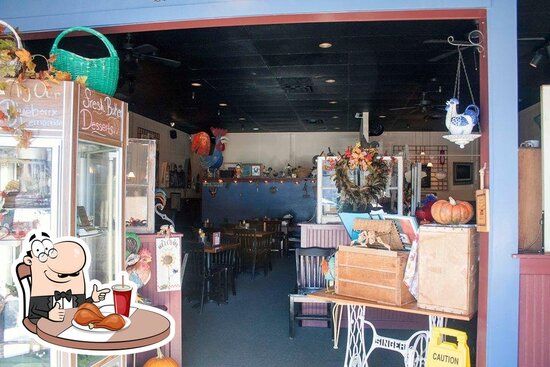 Blue Rooster Southern Grill in Lake Junaluska - Restaurant reviews