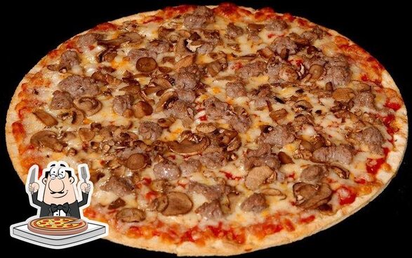 Emil's Pizza in Watertown - Restaurant reviews