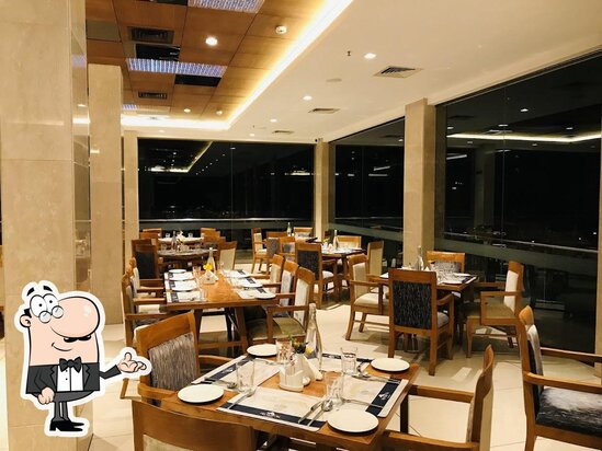 High Range Club, Anachal - Restaurant menu, prices and reviews