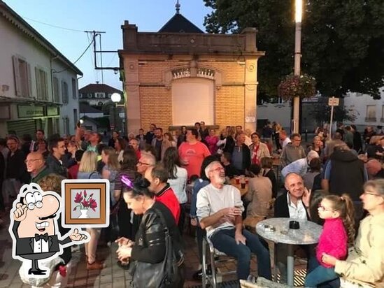 The good times pub & bar, Vittel - Restaurant reviews