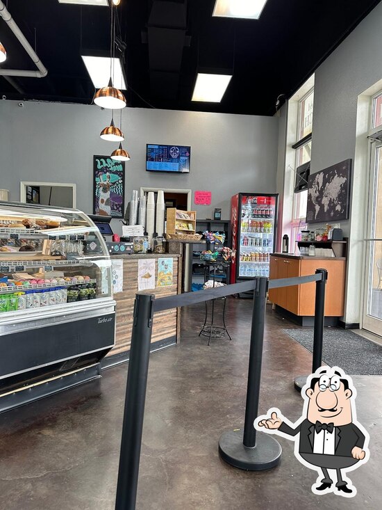 Llama Java Coffee, Madeira Beach - Restaurant menu, prices and reviews