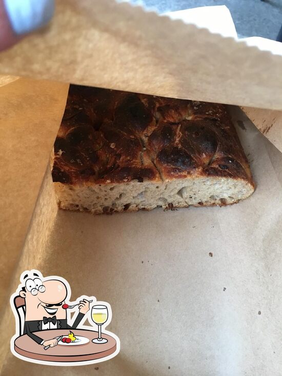 Lost Bread Co., Philadelphia - Restaurant menu, prices and reviews