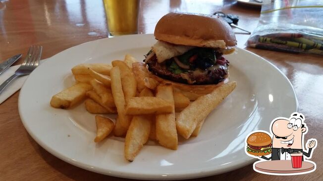 New Whyalla Hotel in Whyalla Playford - Restaurant reviews