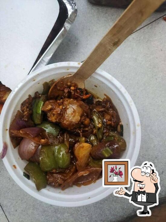 Nityam Food Court Pure Veg, Mumbai - Restaurant menu, prices and reviews