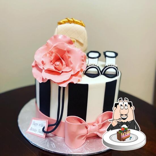 Suzy sweet tooth, Hamilton - Restaurant menu, prices and reviews
