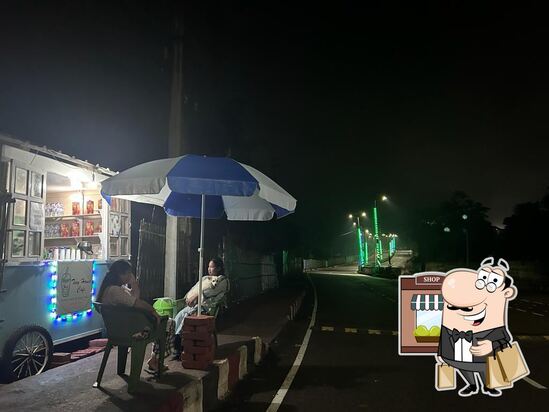 TINY HOUSE CAFE, Diphu - Restaurant menu, prices and reviews