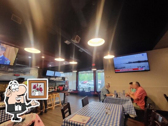The Jay Cafe, Lake Jackson - Restaurant menu, prices and reviews