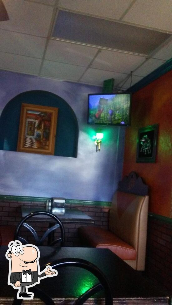 Del Sol Mexican Restaurant, Dillon - Restaurant menu, prices and reviews