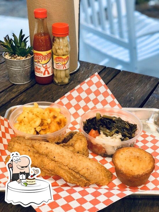 R+B CAFE in Madison - Restaurant menu and reviews