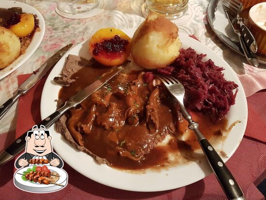 Restaurant Bad Schwalbach