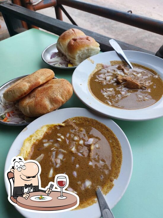 Sai Anant fast food parra, Parra - Restaurant reviews