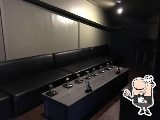Menu at Chill Top pub & bar, Quezon City, Circulo Verde