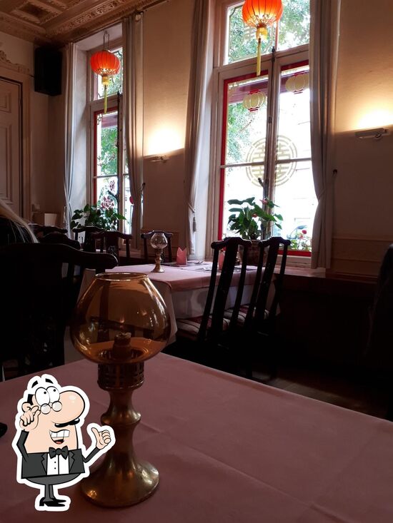 De Lange Muur, Bruges - Restaurant menu, prices and reviews