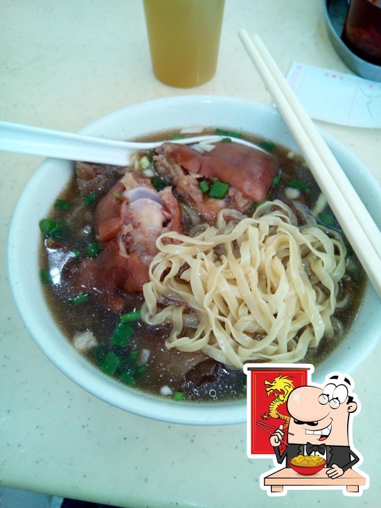Cheung Wing Restaurant, Hong Kong - Menú del restaurante, precios y reseñas