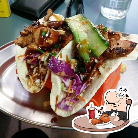 Red Hook, Brisbane - Restaurant menu, prices and reviews