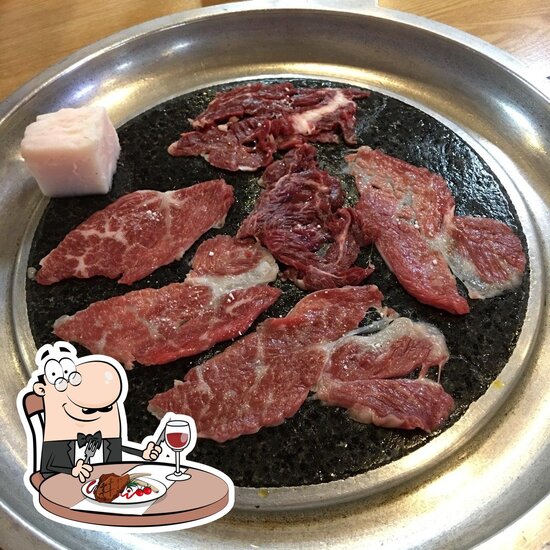 Restaurante 88간바지, Busan - Opiniones del restaurante