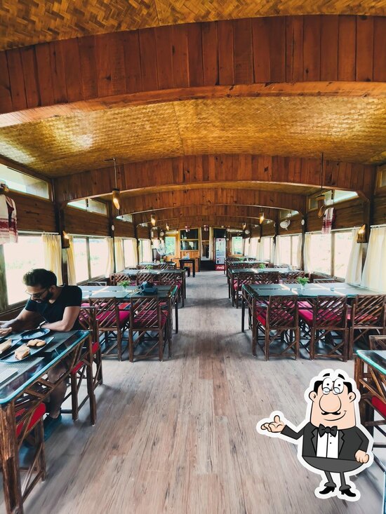 Aroohan Serenity Resort, Guwahati - Restaurant reviews