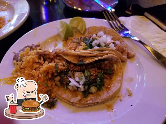 Blue Agave Cantina Grill in North Aurora - Restaurant menu and reviews