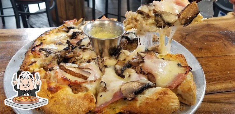 Blue Marble Pub, L.L.C, Chippewa Falls - Carta del restaurante y opiniones