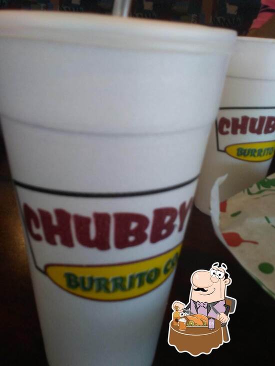 Chubby's Burrito Co, Pampa - Restaurant menu, prices and reviews