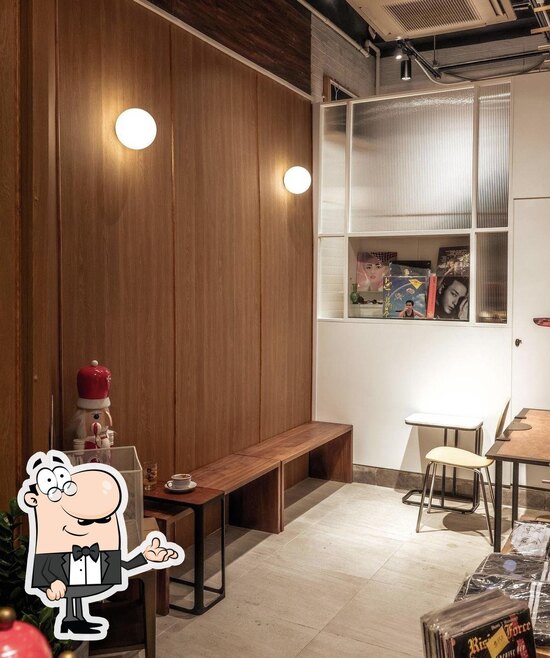 Appendix Coffee, Hong Kong - Restaurant menu, prices and reviews