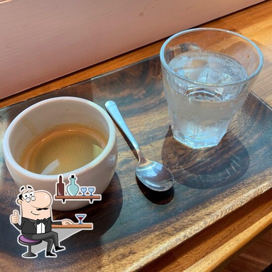 Dart Coffee Co, Santa Barbara - Restaurant menu, prices and reviews