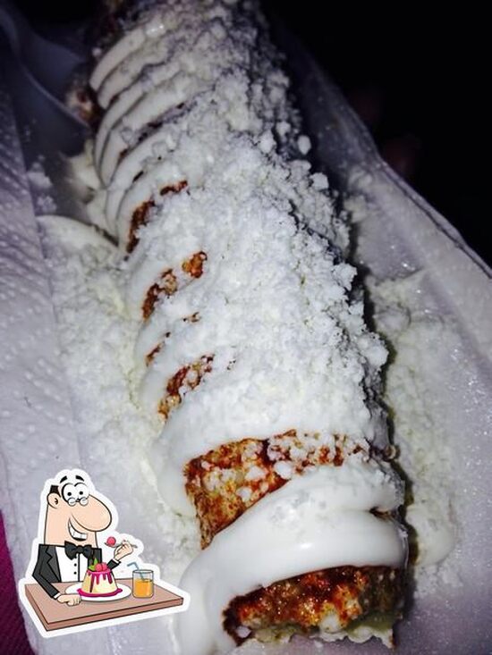 Elotes Alex restaurant, Chihuahua, Ojinaga #3 - Restaurant reviews