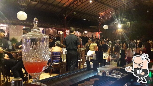 Los Guapo's Luxury's Bar - Serviço de Coquetelaria Clássica ...