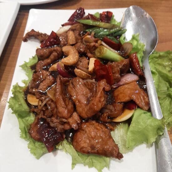 Itasuki, West Jakarta - Restaurant menu, prices and reviews
