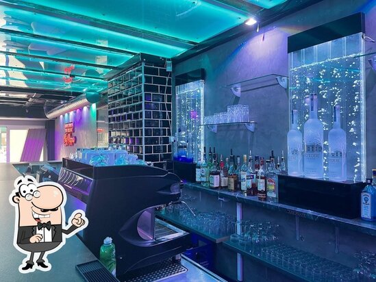 Laganini Café & Bar, München - Restaurantbewertungen