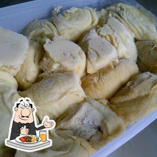 Manggar Durian restaurant, Tegaltirto - Restaurant reviews