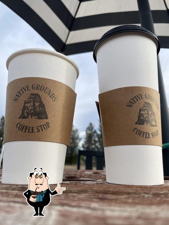 Native Grounds, Benson - Restaurant menu, prices and reviews